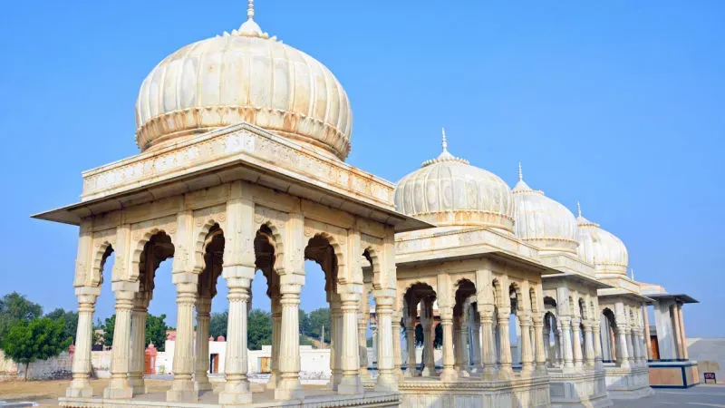 10 Best Places to Visit in Bikaner: Where Every Rock is Steeped in History